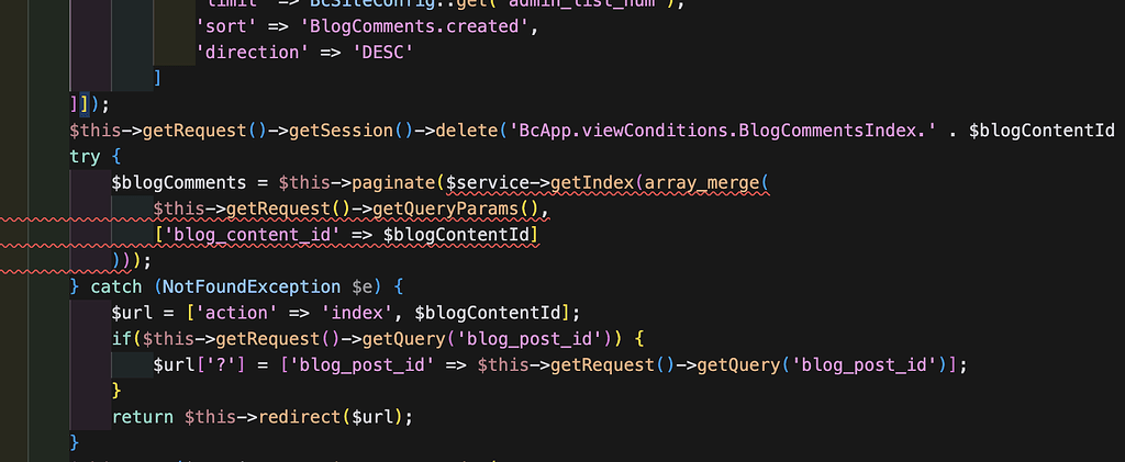 php intelephenseについて - baserCMS全般 - baserCMS ユーザーズフォーラム
